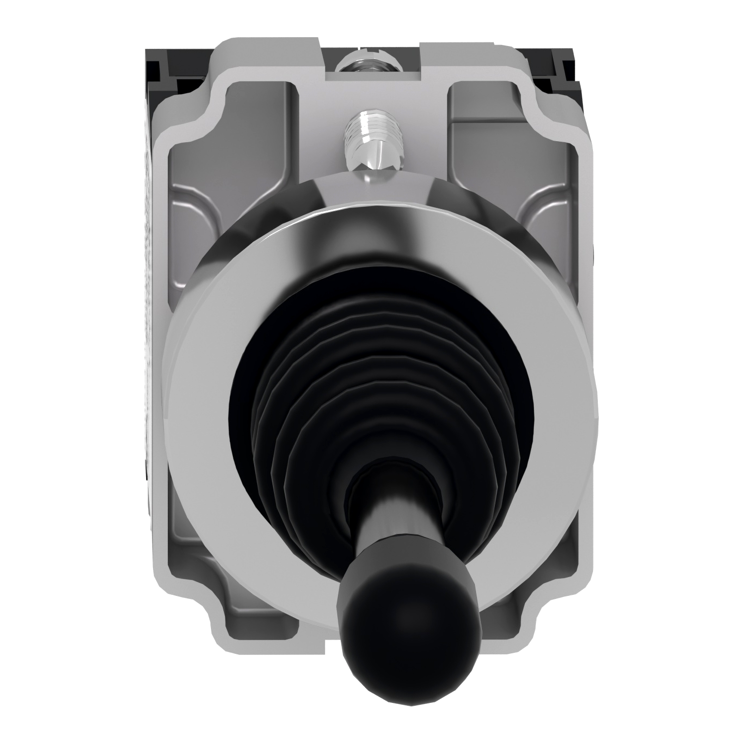 XD2PA12 - Complete joystick controller, Harmony XD2, 22mm, 2 directions ...