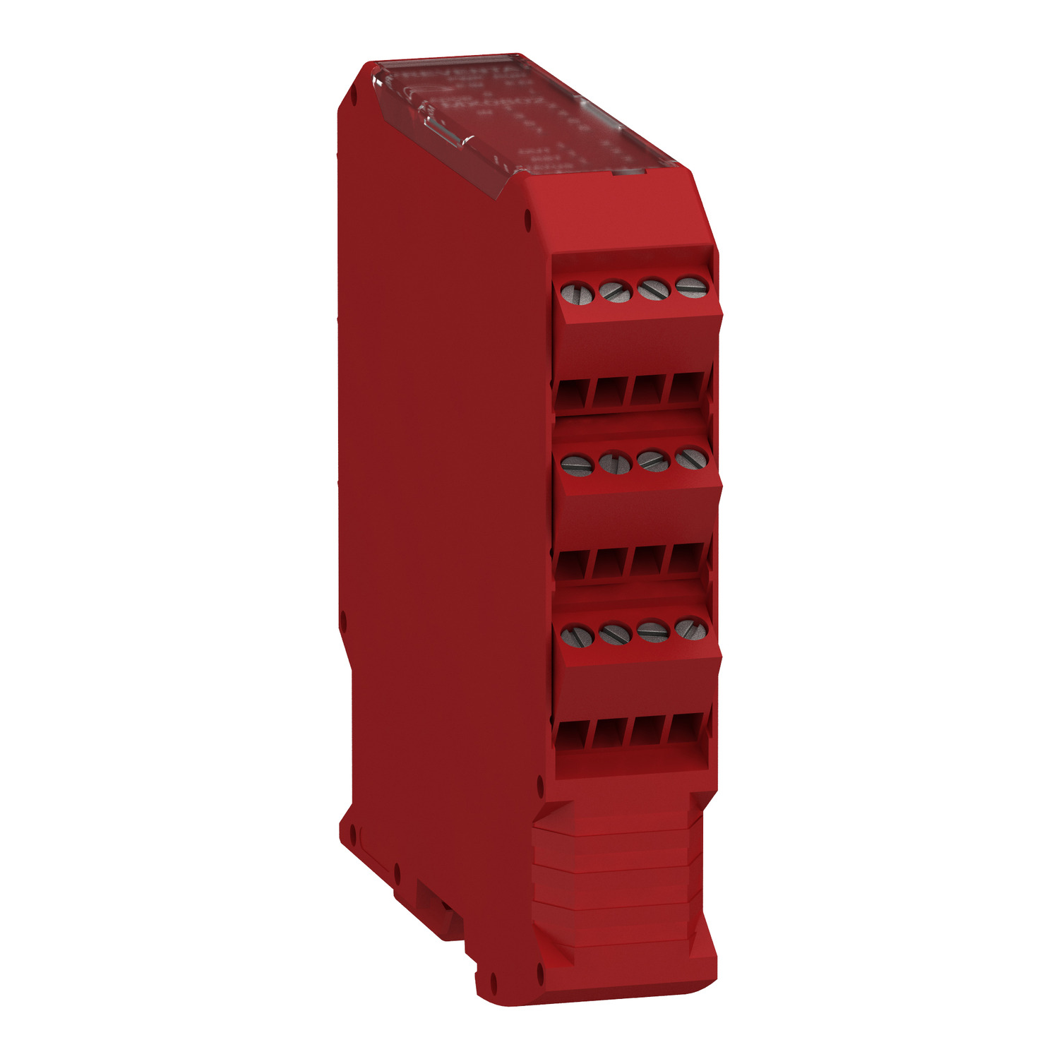 Xpsmcmmx0802 Expansion Module Modicon Mcm 8 Inputs 2 Output Pairs
