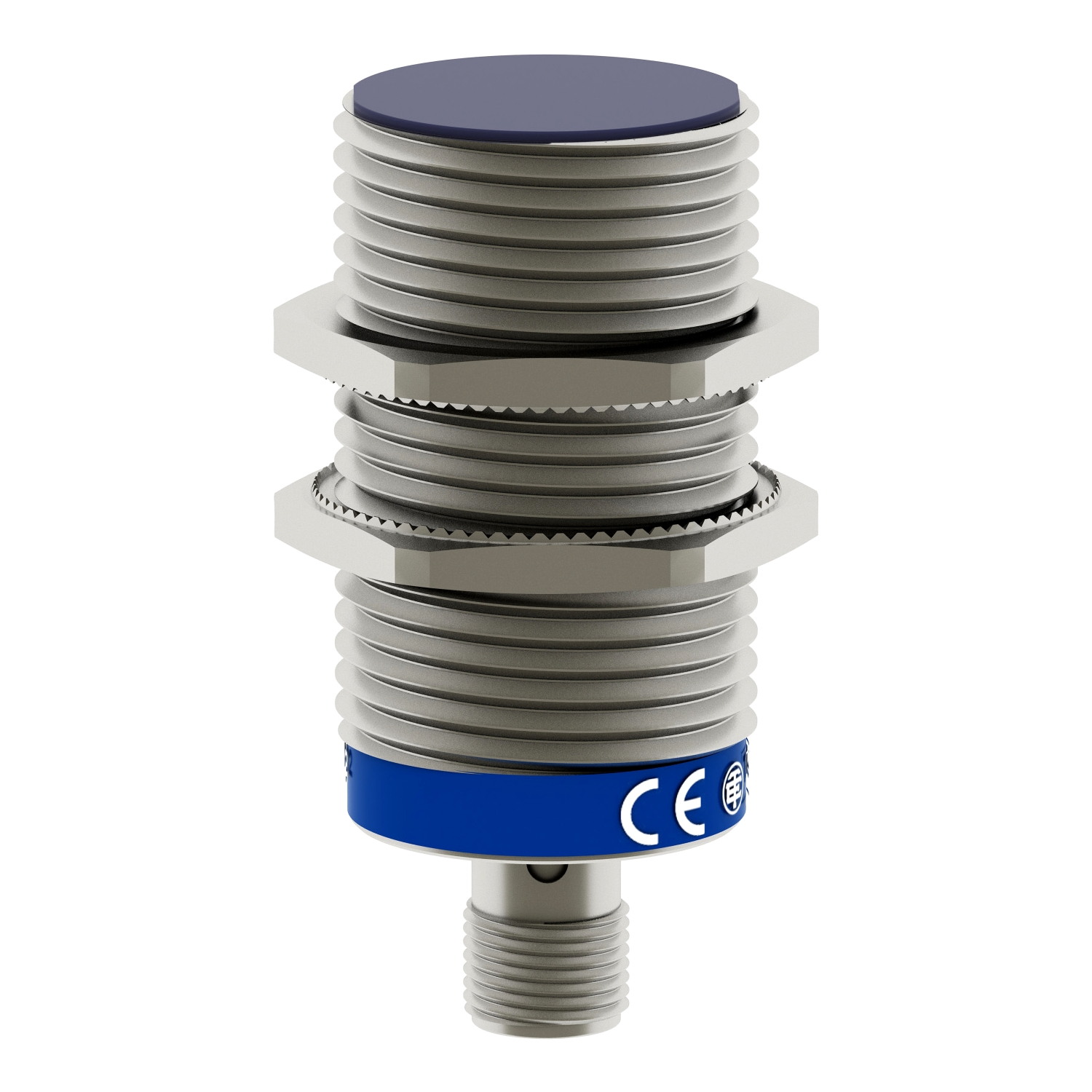 XS530BLNAM12 - Inductive proximity sensors XS, inductive sensor XS5 M30 ...