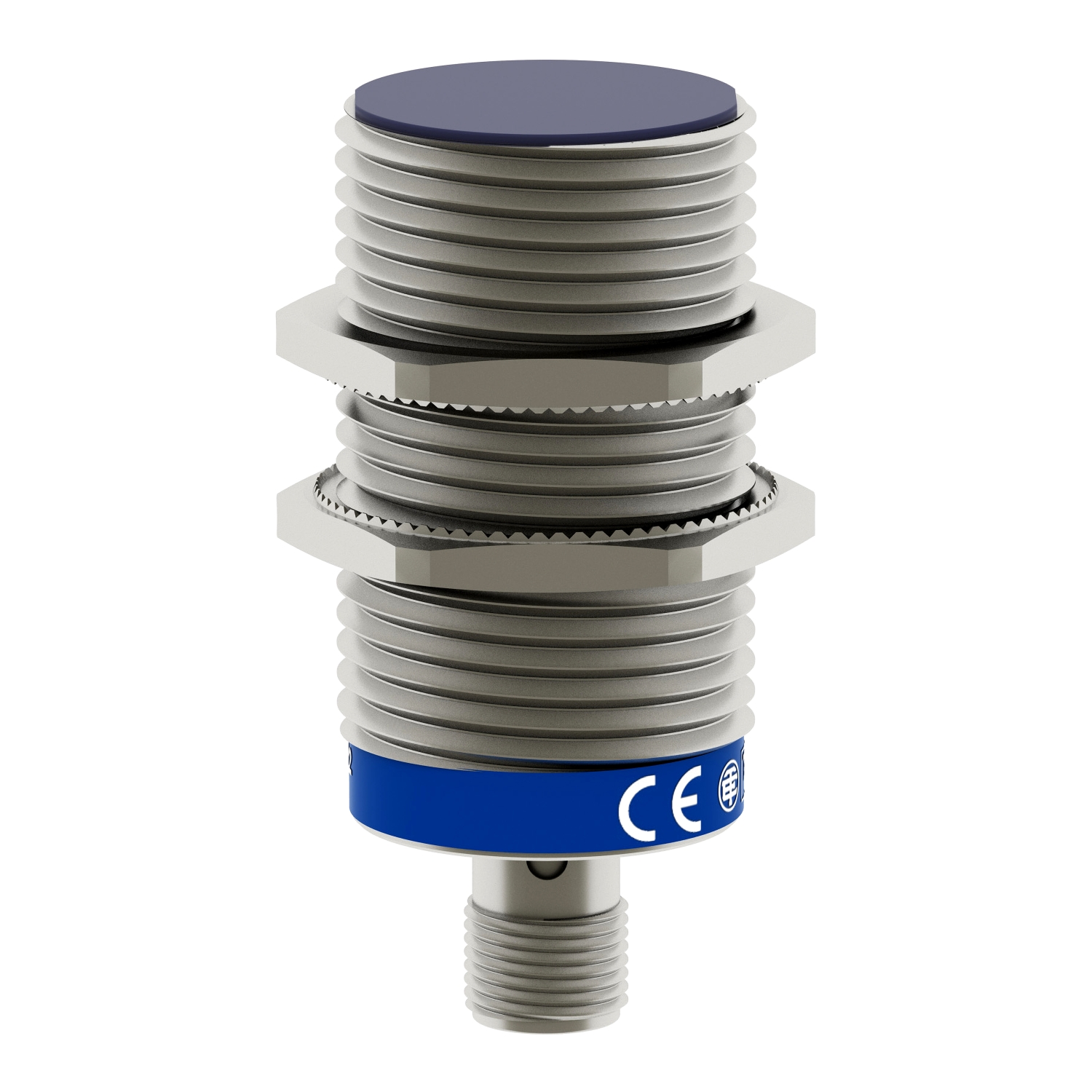 XS530BSDAM12 - Inductive proximity sensors XS, inductive sensor XS5 M30 ...