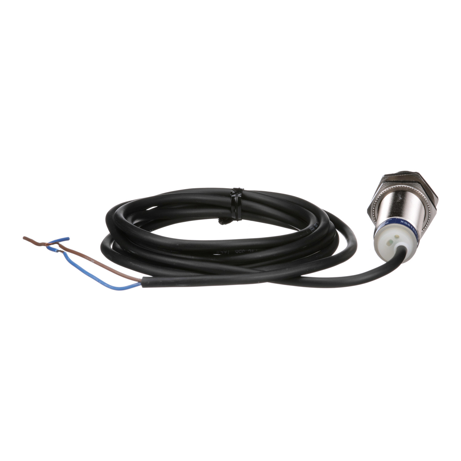 XS618B1MAL2 - Inductive proximity sensors XS, inductive sensor XS6 M18 ...