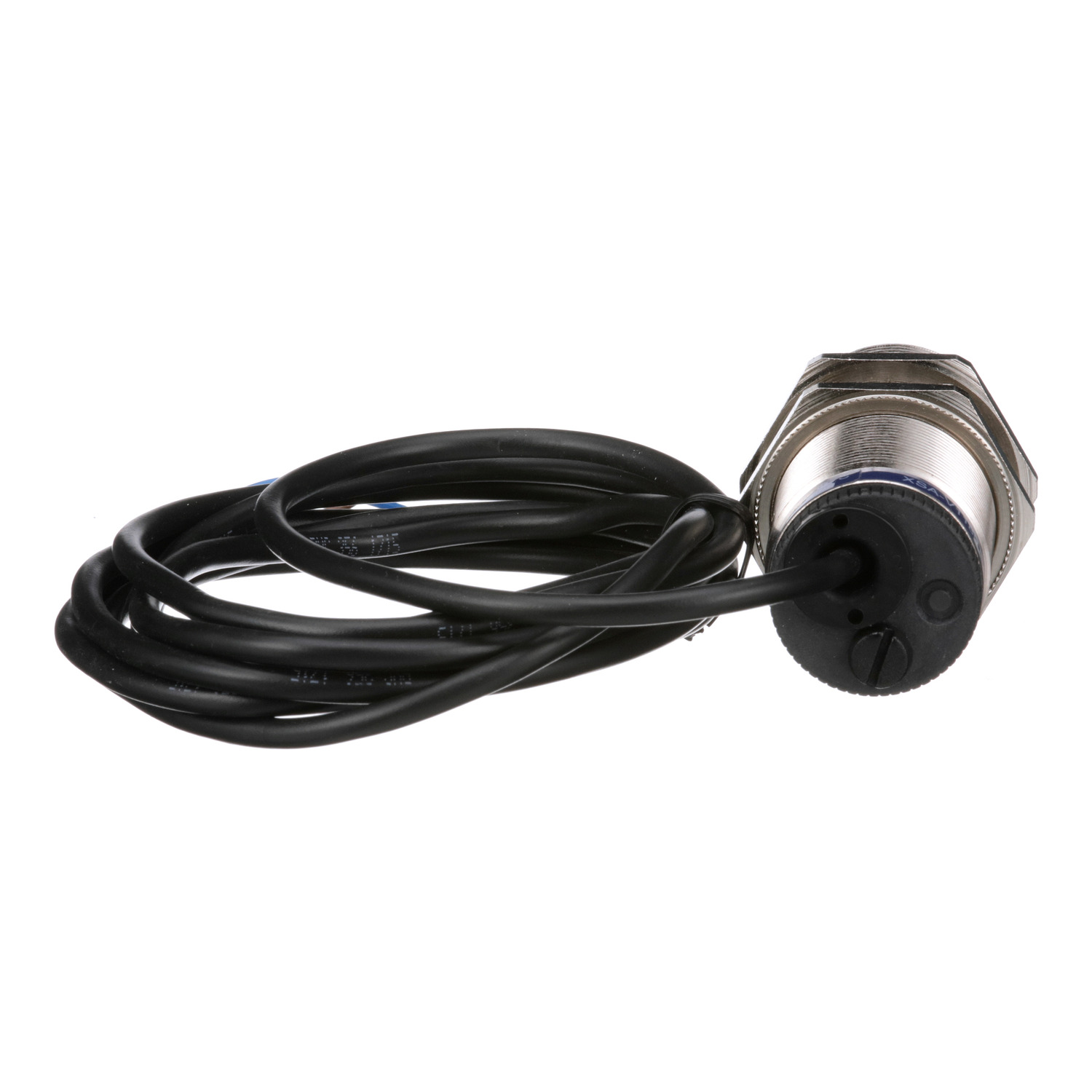 XSAV11801 - Inductive proximity sensors XS, Rotation monitoring, M30 ...