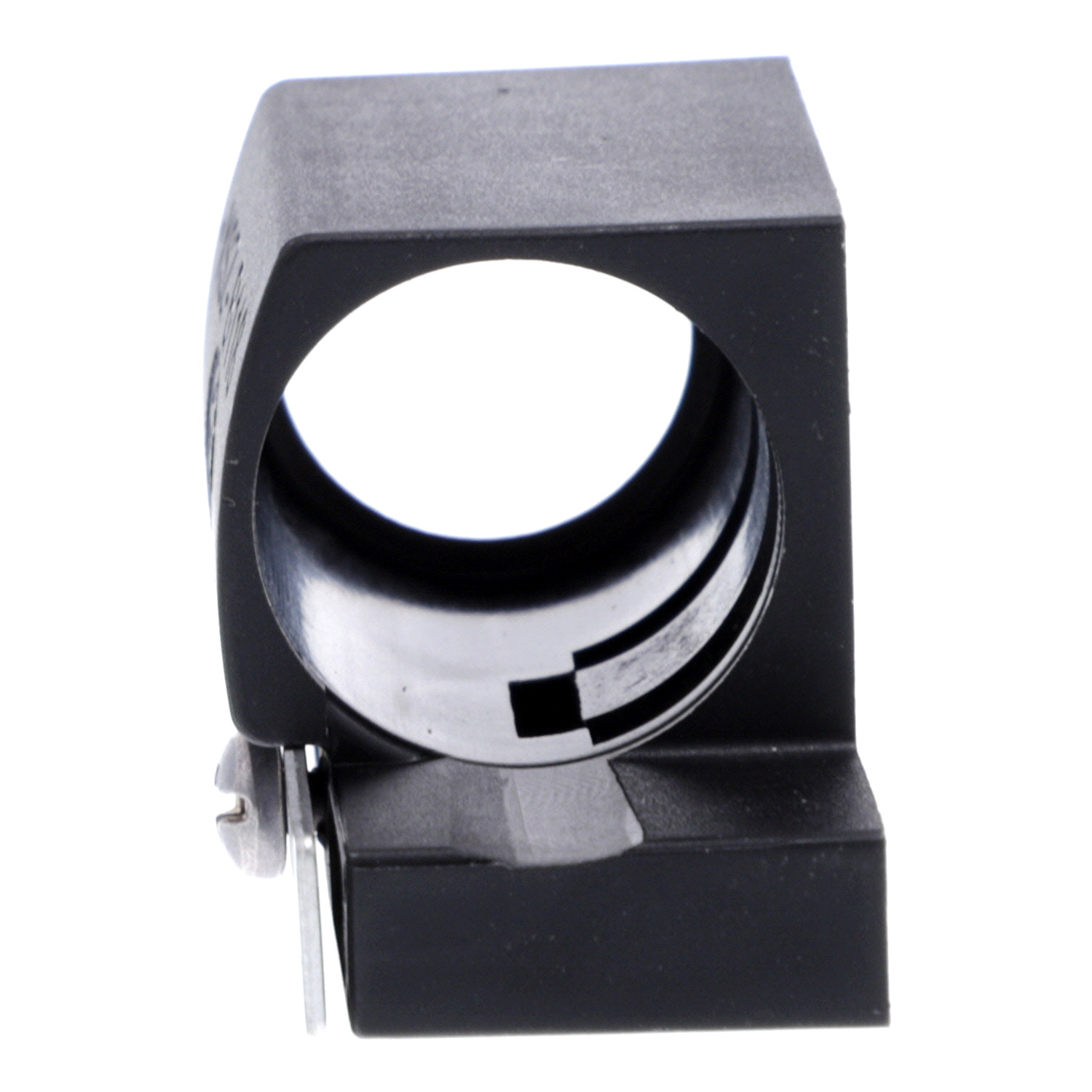 XSZB118 - Inductive proximity sensors XS, accessory for sensor, Ø 18 mm ...