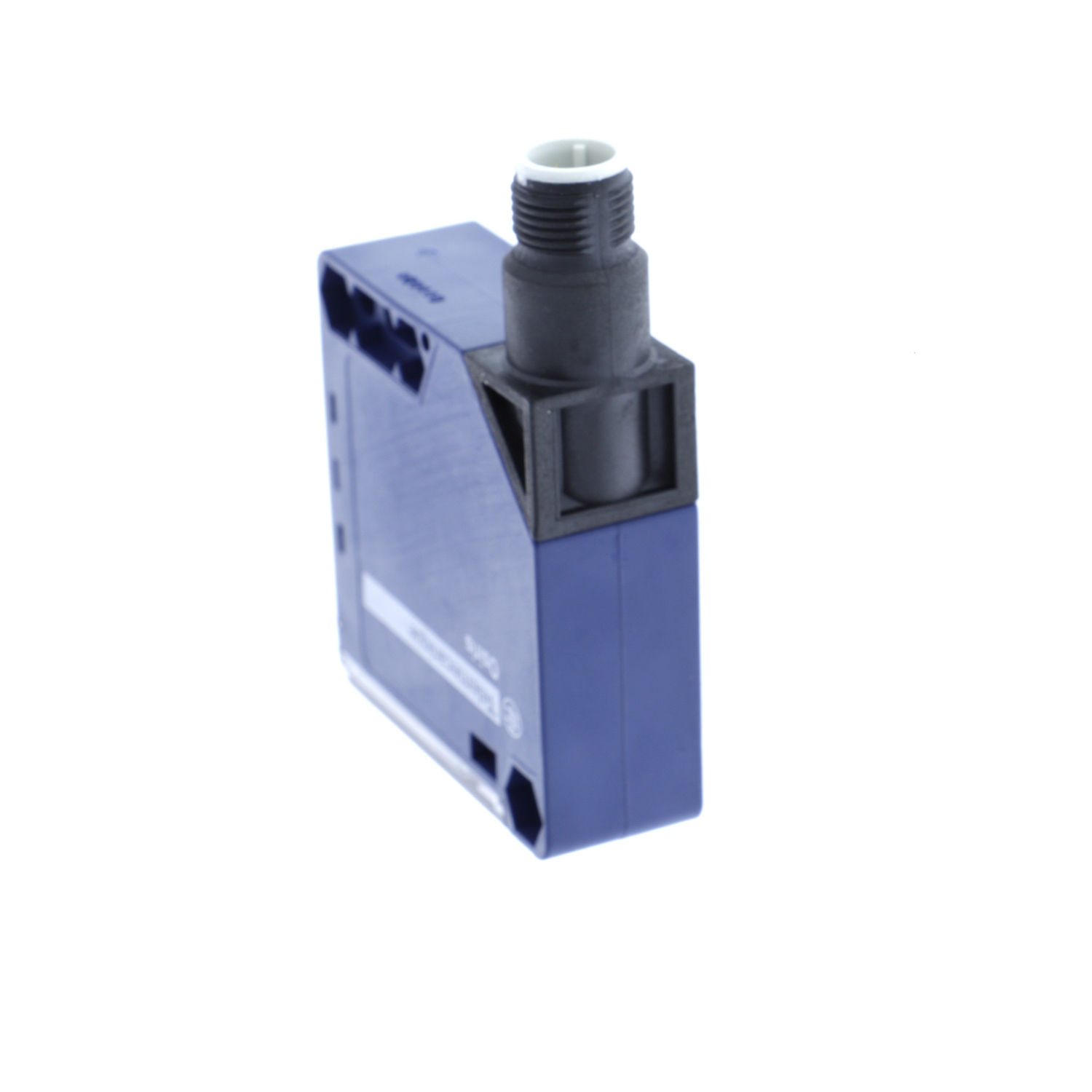 XUK5ANANM12 - Photoelectric sensors XU, XUK, diffuse, Sn 1 m, 12...24 ...