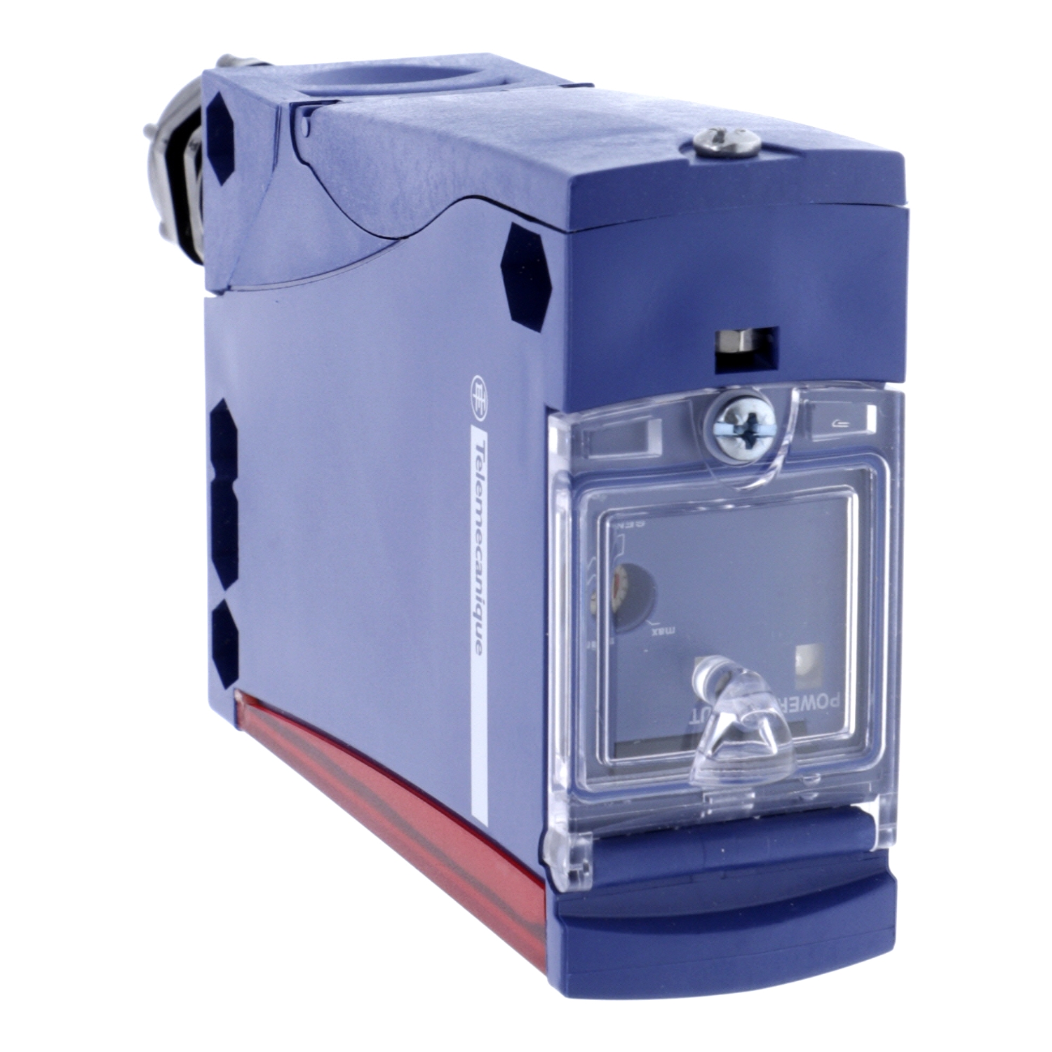 XUX5ANANT16 - Photoelectric sensors XU, XUX, diffuse, Sn 2.1 m, 12...24 ...