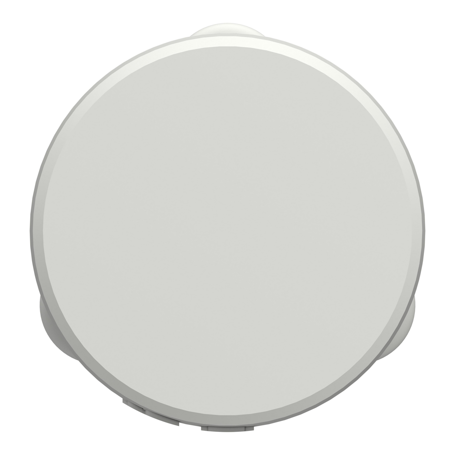 XV4C21BP - Base Module, Harmony XV4, Ø40mm Modular Tower Light, 24V AC ...