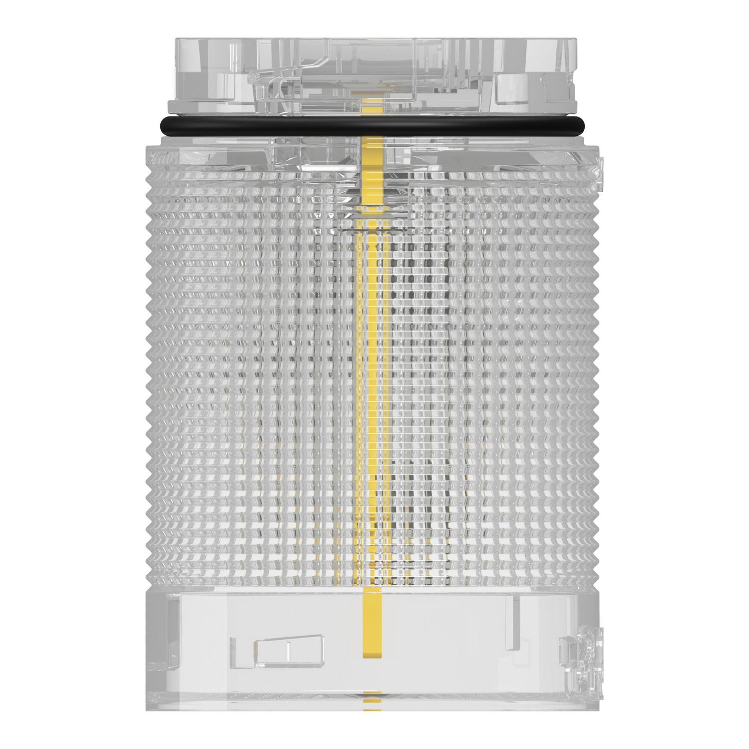 XV4C23C - Light Module, Harmony XV4, Ø40mm Modular Tower Light, Green ...