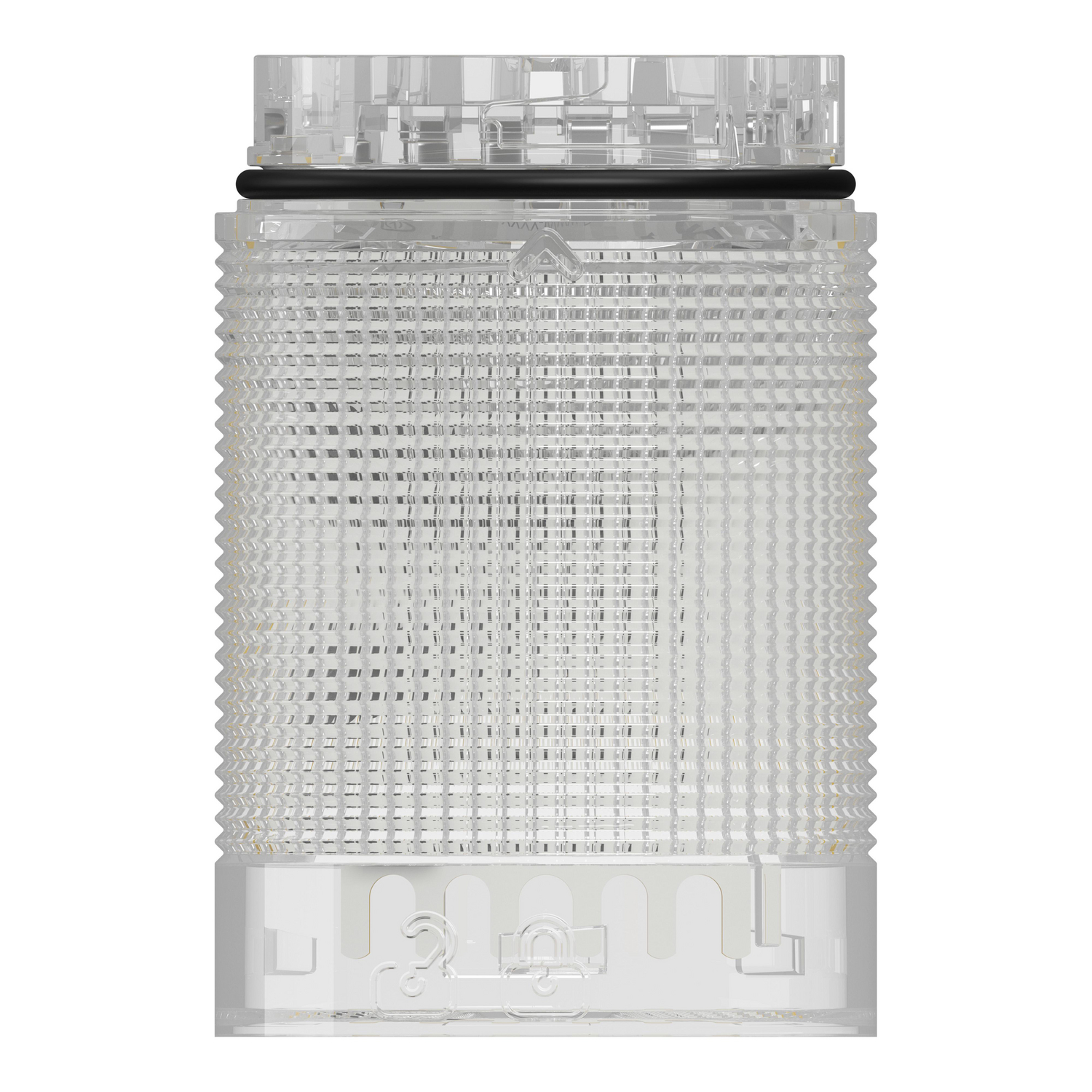 XV4C24C - Light Module, Harmony XV4, Ø40mm Modular Tower Light, Red ...