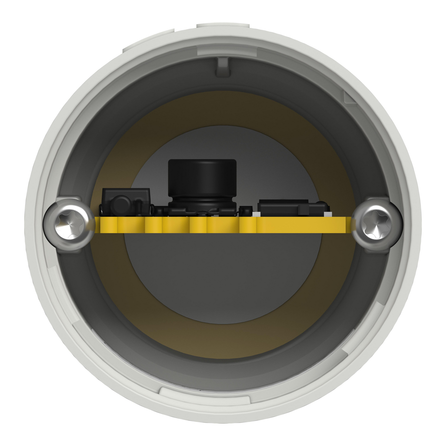 XV4C9S - Sound Module, Harmony XV4, Ø40mm Modular Tower Light, 2 Tone ...