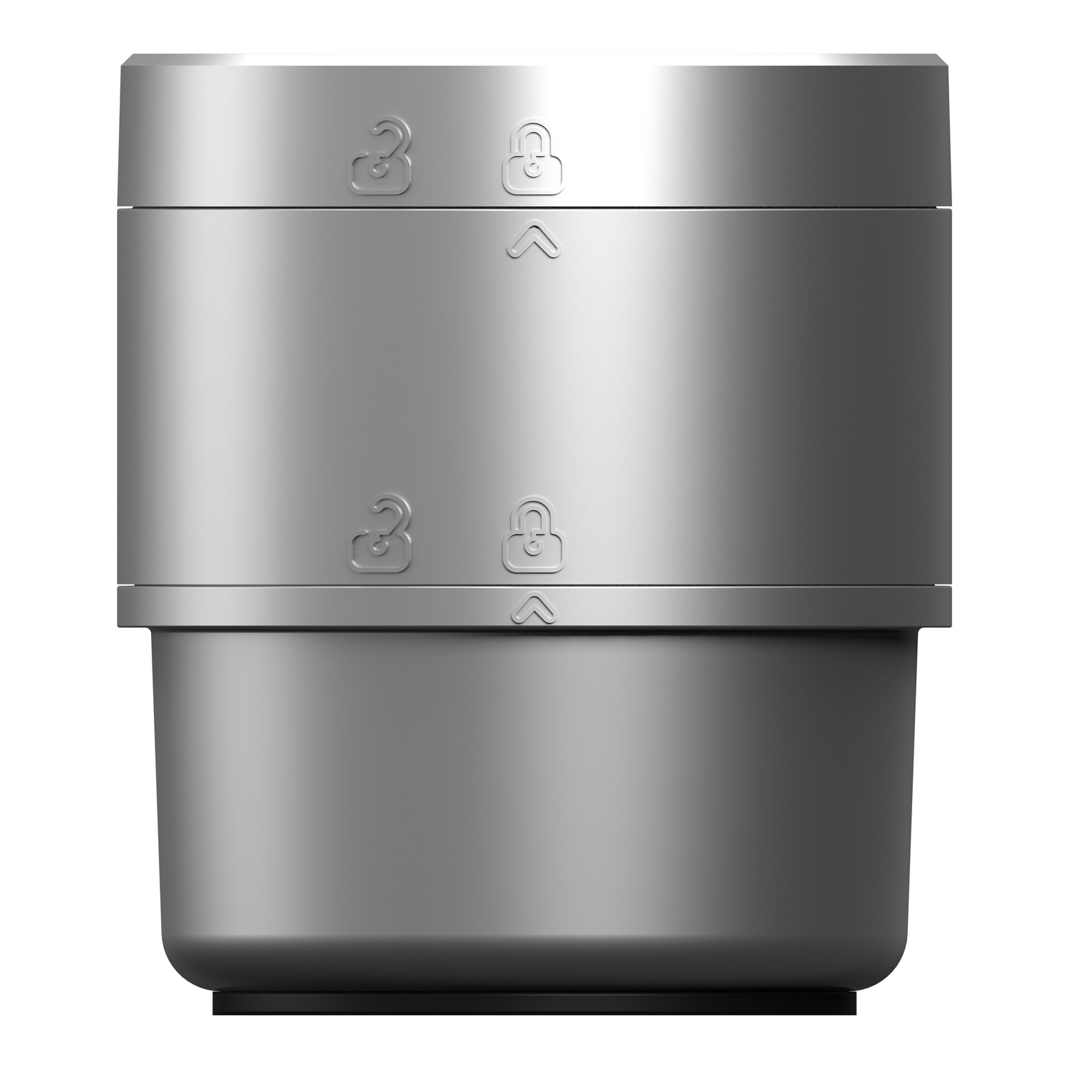 XVB7C21BQ - Módulo base, torre de luz modular Harmony XVB7, Ø70 mm ...