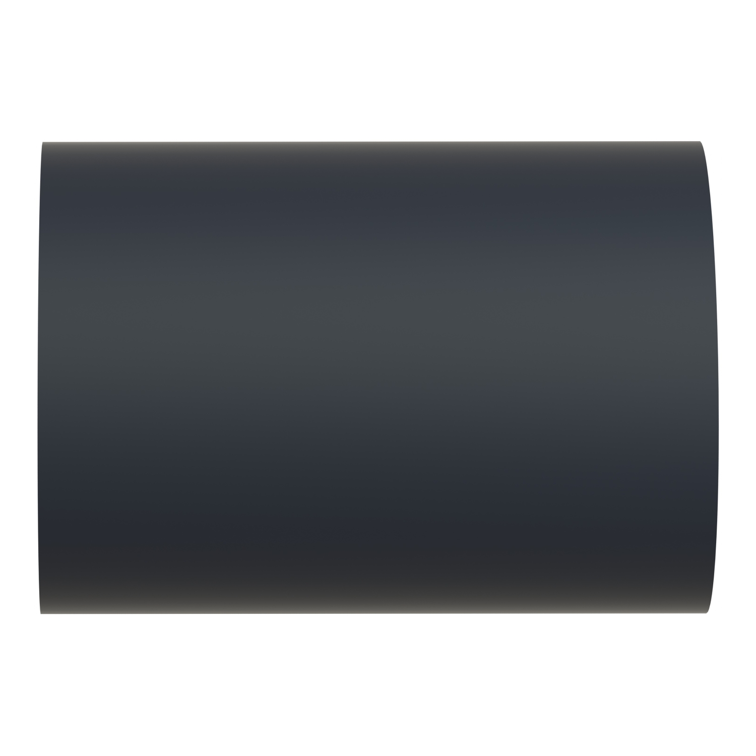 XVBC020 - Support tube concealment cover for modular tower lights, ABS ...