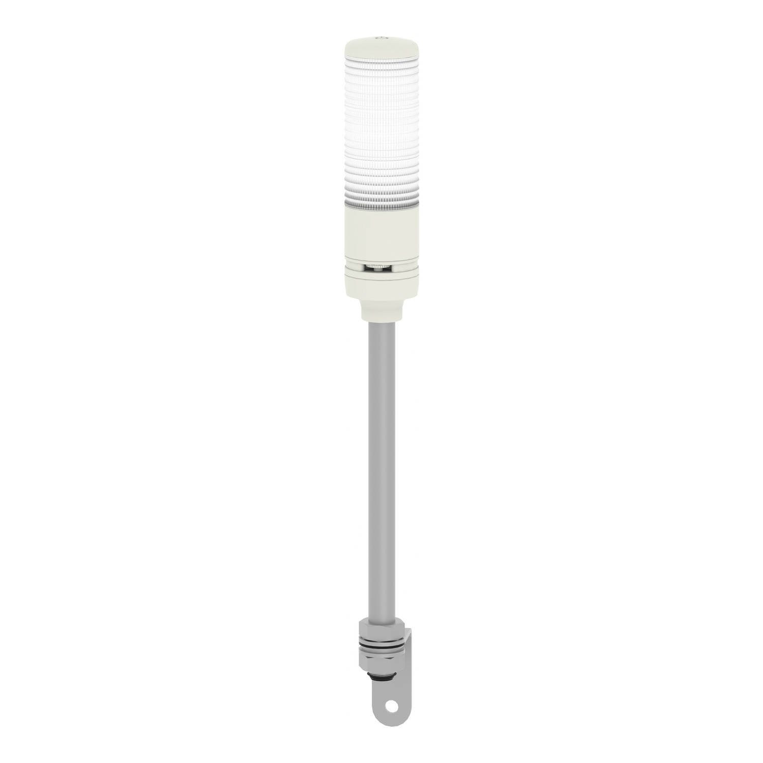 XVC6B35S - Monolithic pre wired tower light, Harmony XVC, plastic, red ...