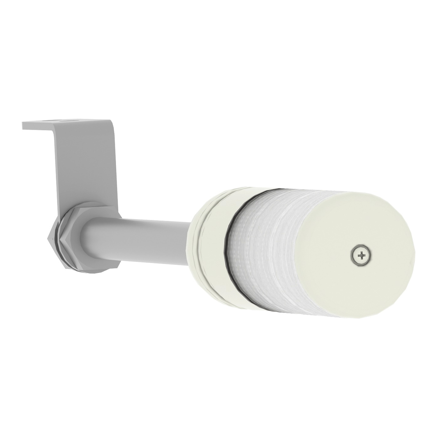 XVC6B35S - Monolithic pre wired tower light, Harmony XVC, plastic, red ...