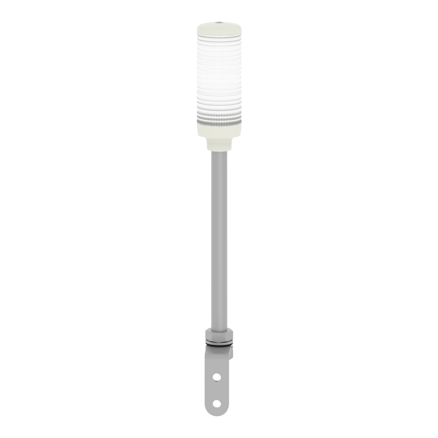 XVC6B3 - Monolithic precabled tower light, Harmony XVC, plastic, red ...