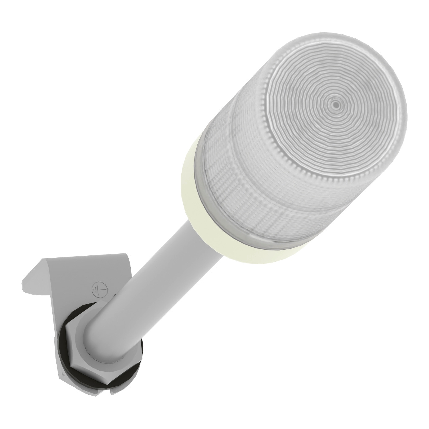 XVGB2S - Monolithic tower lights, Harmony XVG, 60mm, red green, steady ...