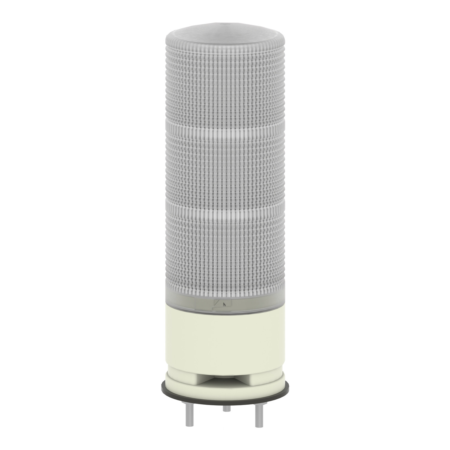 XVGB3TA - Monolithic tower lights, Harmony XVG, 60mm, steady light ...