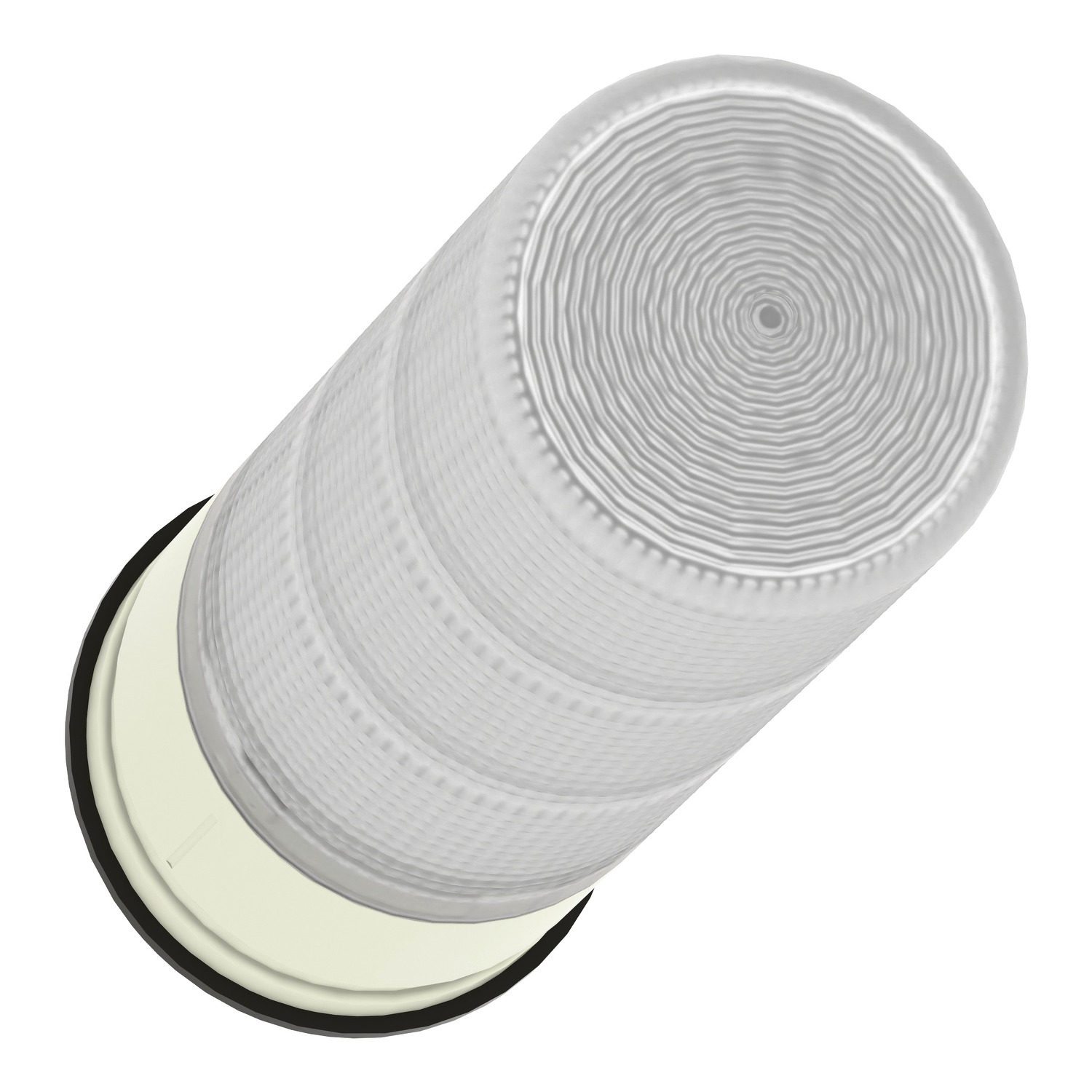 XVGB3TA - Monolithic tower lights, Harmony XVG, 60mm, steady light ...