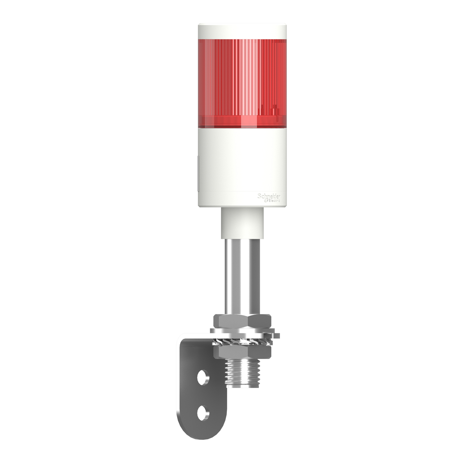 XVGKB1A - Monolithic Tower Lights, Easy Harmony XVGK, Ø50mm, Red, 24V ...