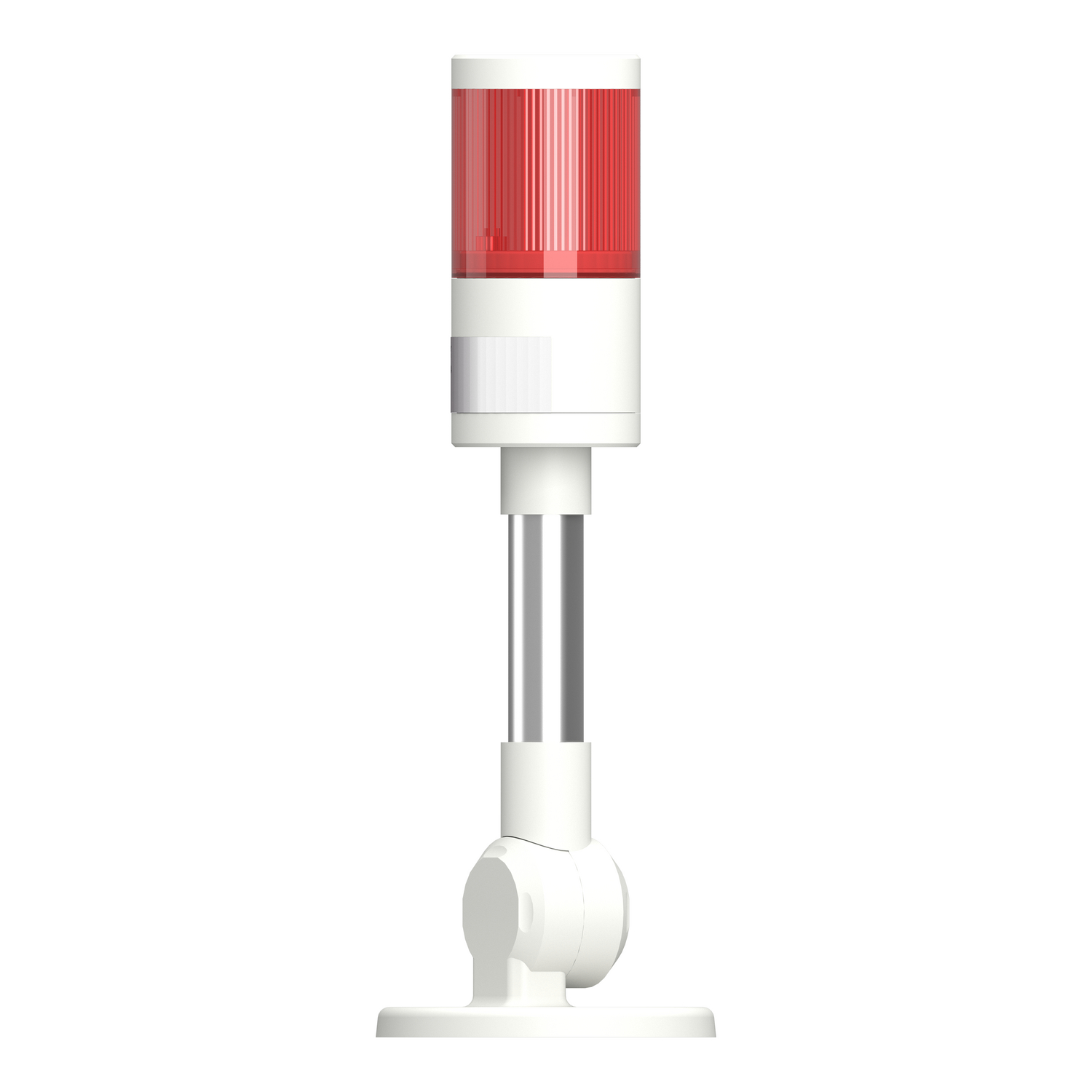 XVGKB1MA - Monolithic Tower Lights, Easy Harmony XVGK, Ø50mm, Red, 24V ...