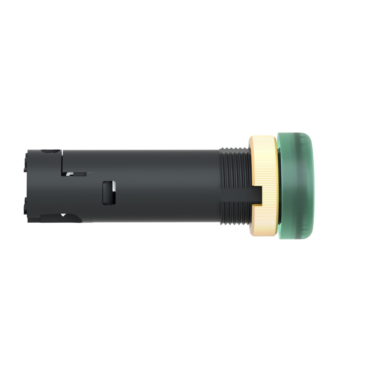 Xvla323 파일럿 라이트 Ø12 Ip40ip65 초록색 Cove빨간색 Led Included 12v