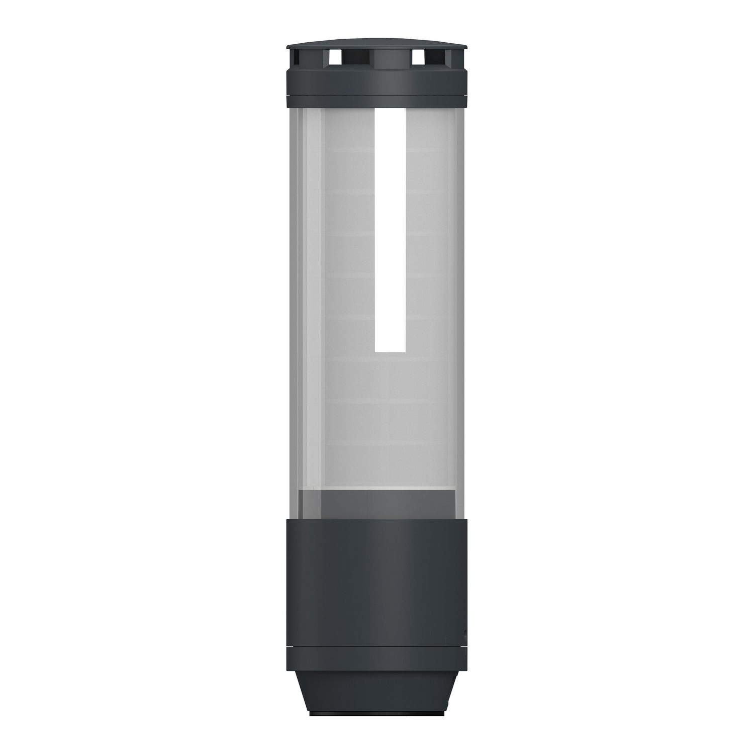 XVTS1ASG - Smart Monolithic Tower light, Harmony Pro XVTS, Ø70mm, 9 ...