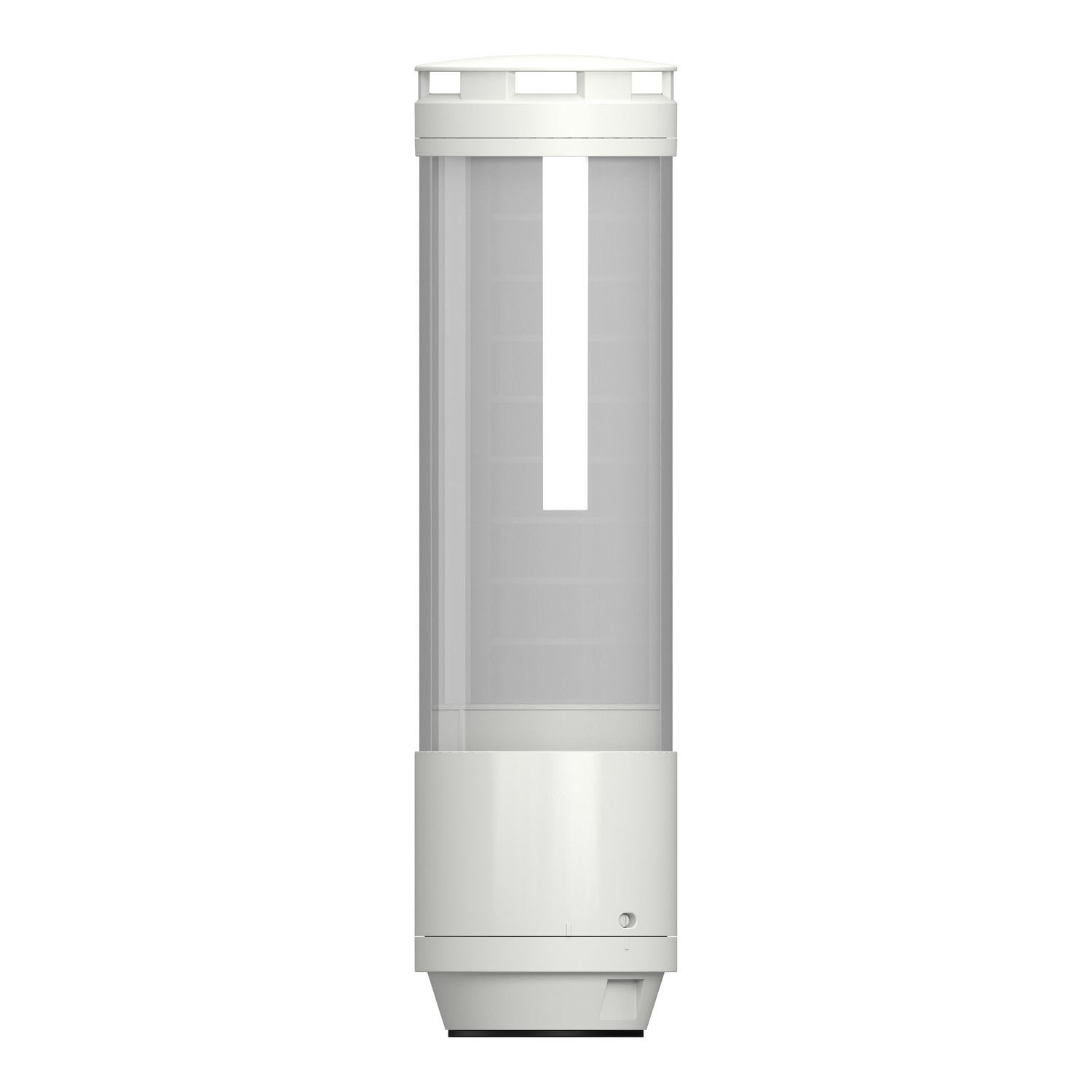 XVTS1ASW - Smart Monolithic Tower light, Harmony Pro XVTS, Ø70mm, 9 ...