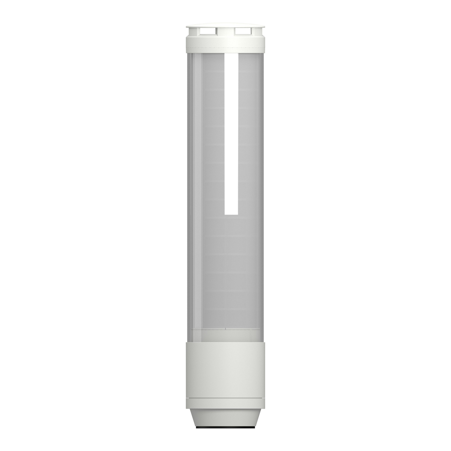 XVTS2ASW - Smart Monolithic Tower light, Harmony Pro XVTS, Ø70mm, 15 ...