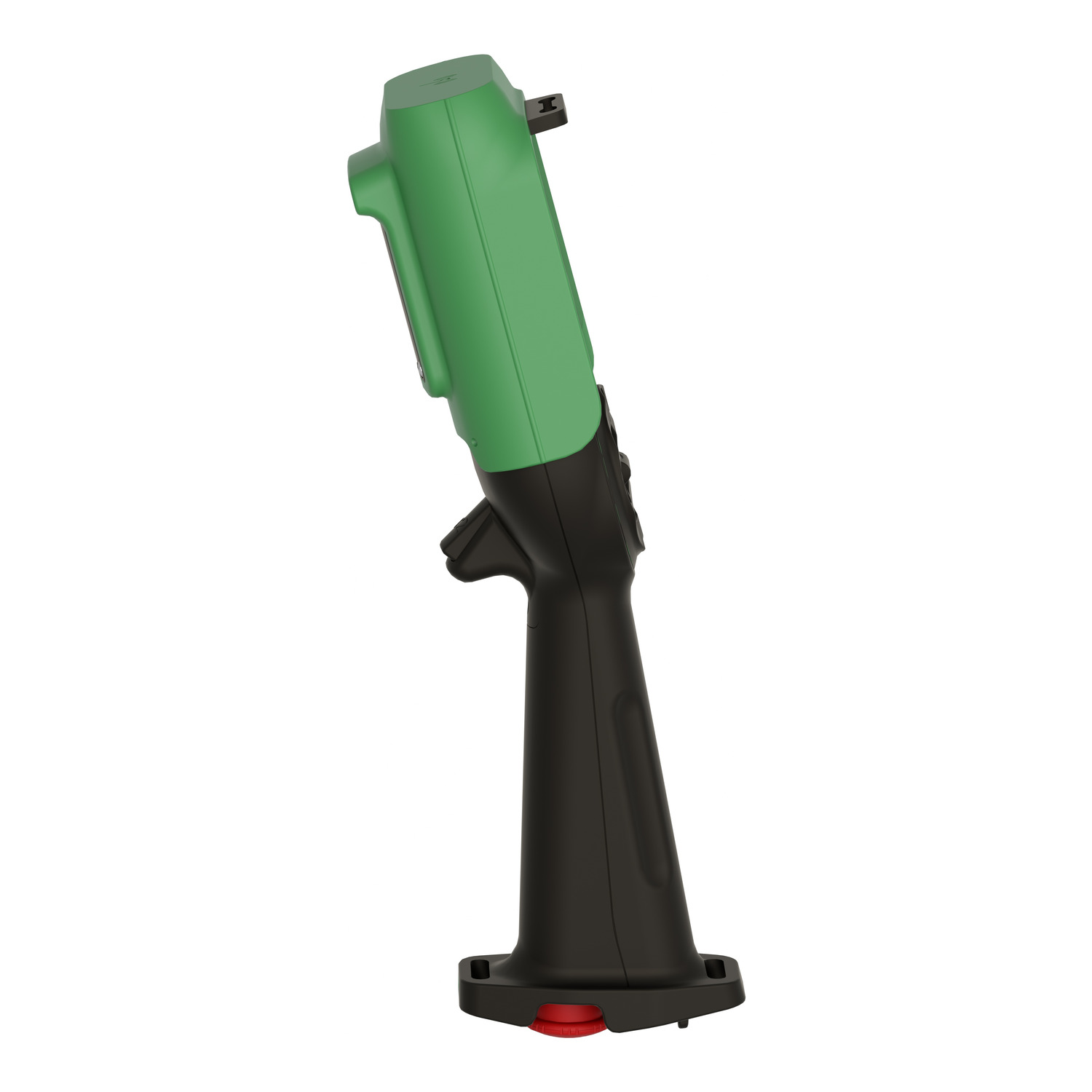 ZART12D - Remote control, Harmony eXLhoist, standard, display, 6 motion ...