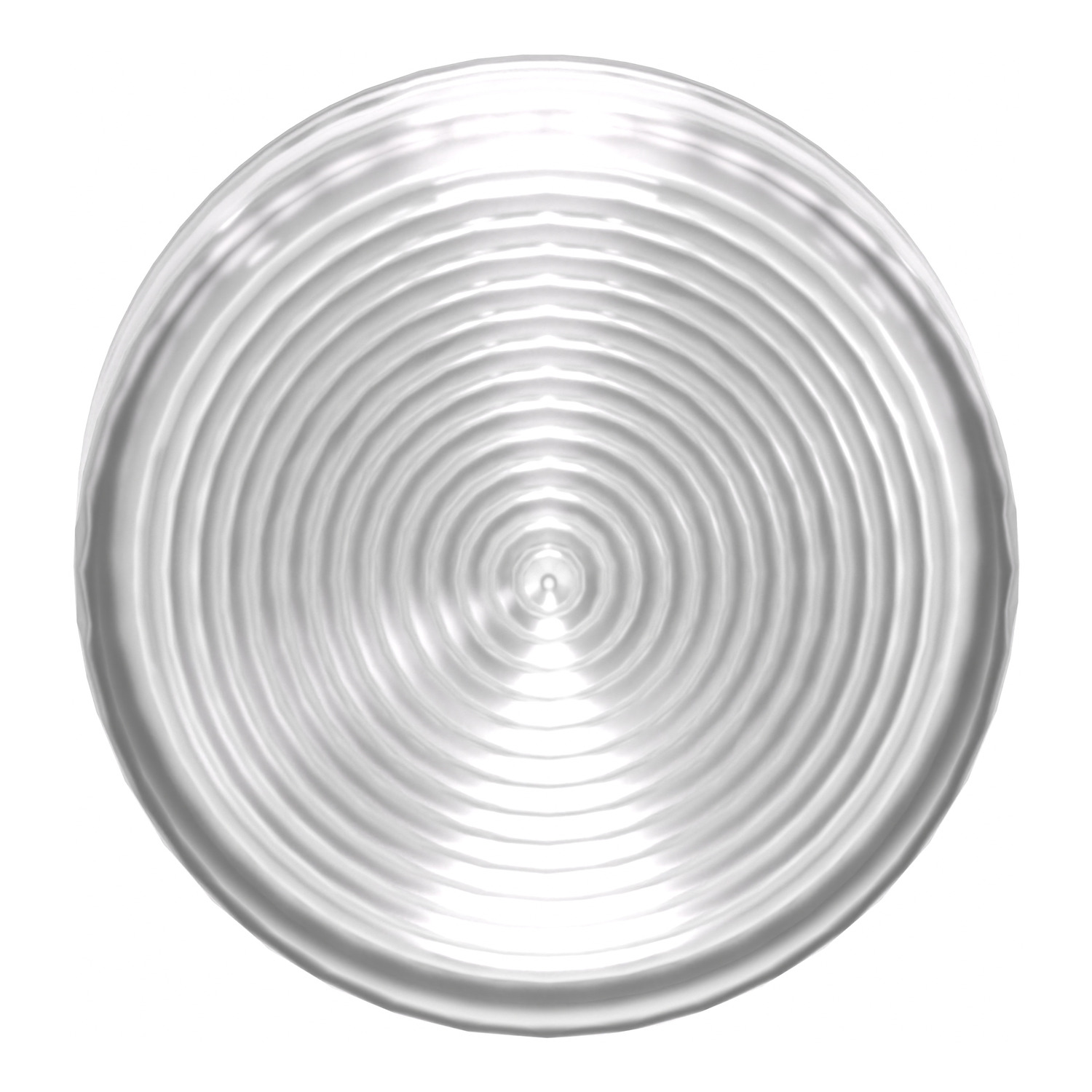 ZB4BV013S - Head for pilot light, Harmony XB4, white, 22mm, with ...