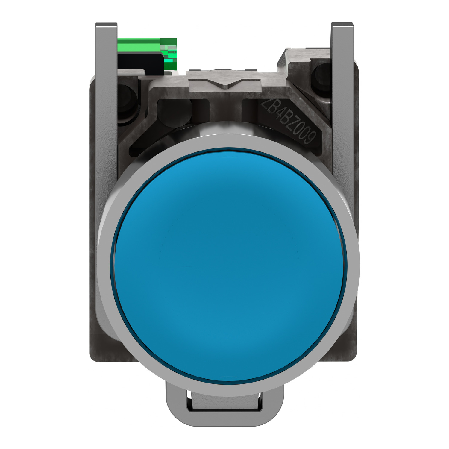 ZB4RTA6 - Wireless and batteryless transmitter, Harmony XB5R, push ...