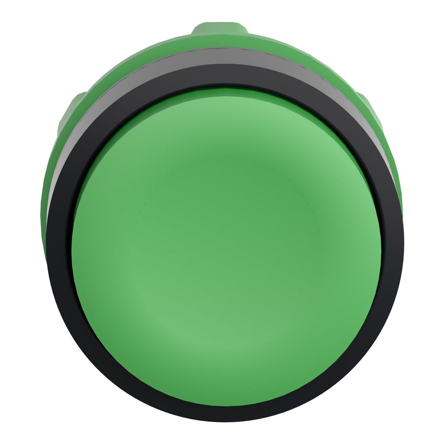 ZB5AL3 - Head for non illuminated push button, Harmony XB5, plastic ...