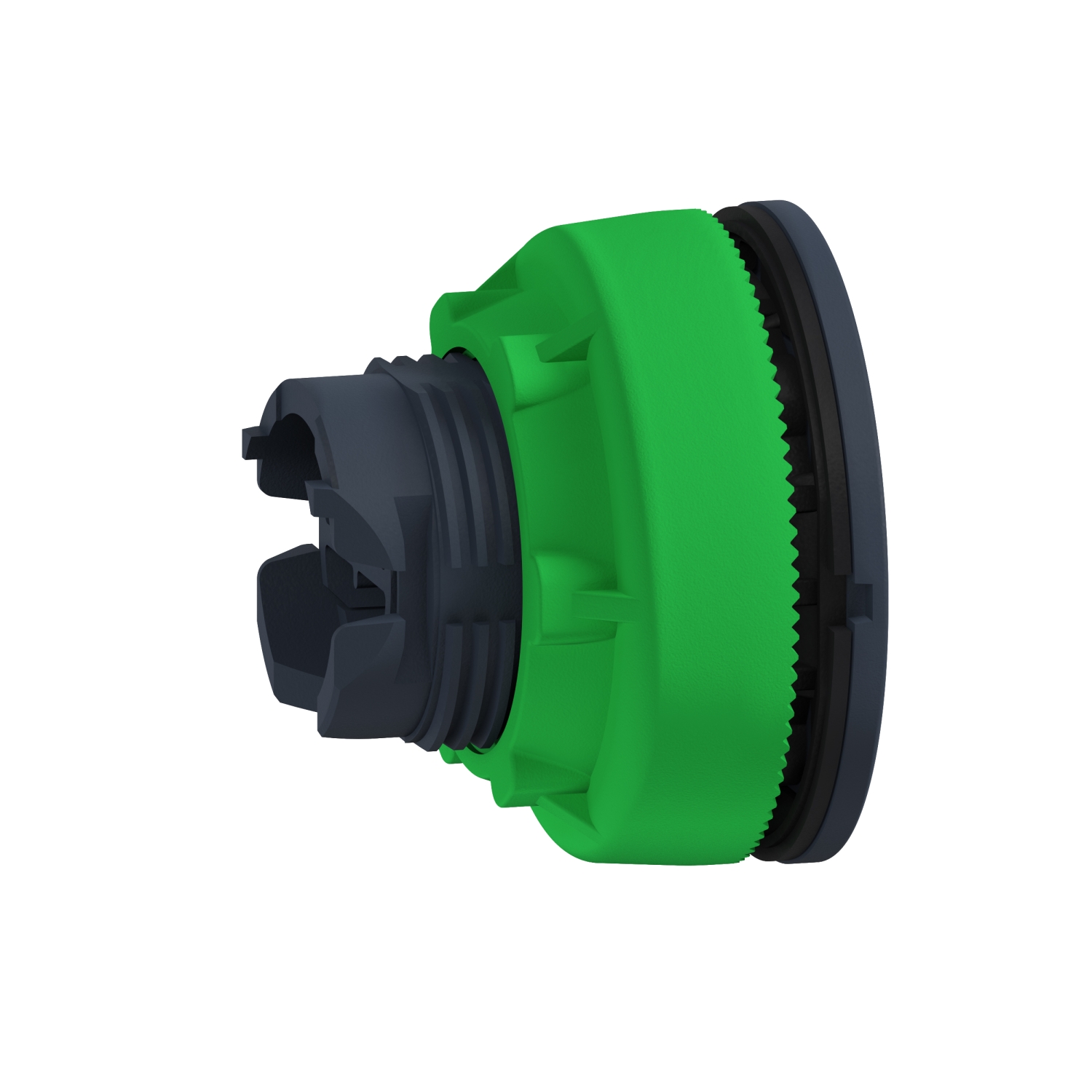 ZB5FA0 - Antimicrobial Flush mounted push button head, Harmony XB5 ...