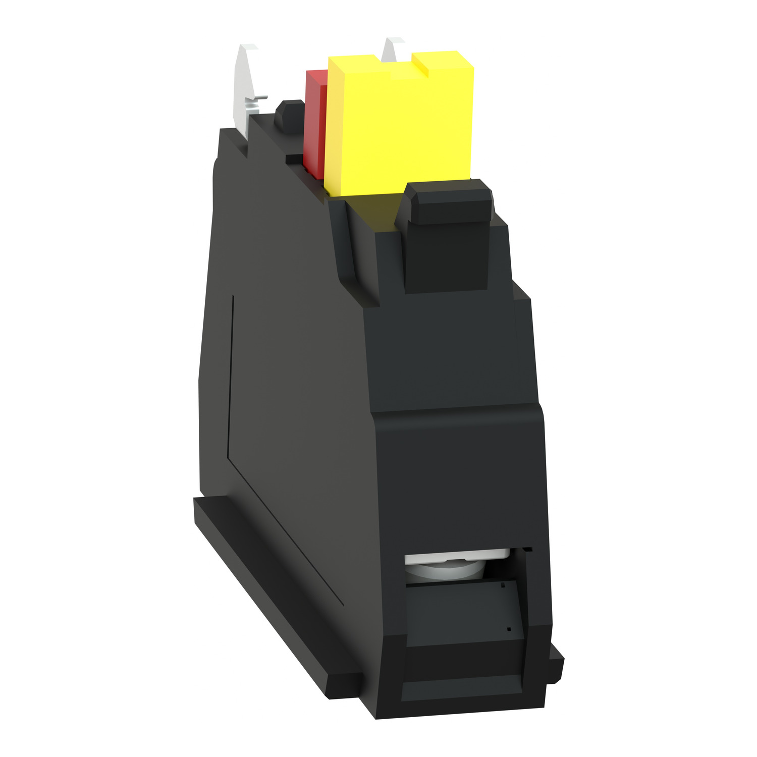 ZBE302 - Contact block, Harmony XB4, Harmony XB5, single contact ...