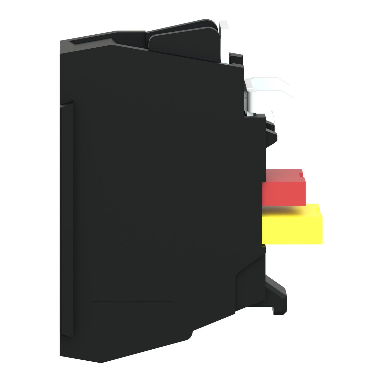 ZBE302 - Contact block, Harmony XB4, Harmony XB5, single contact ...