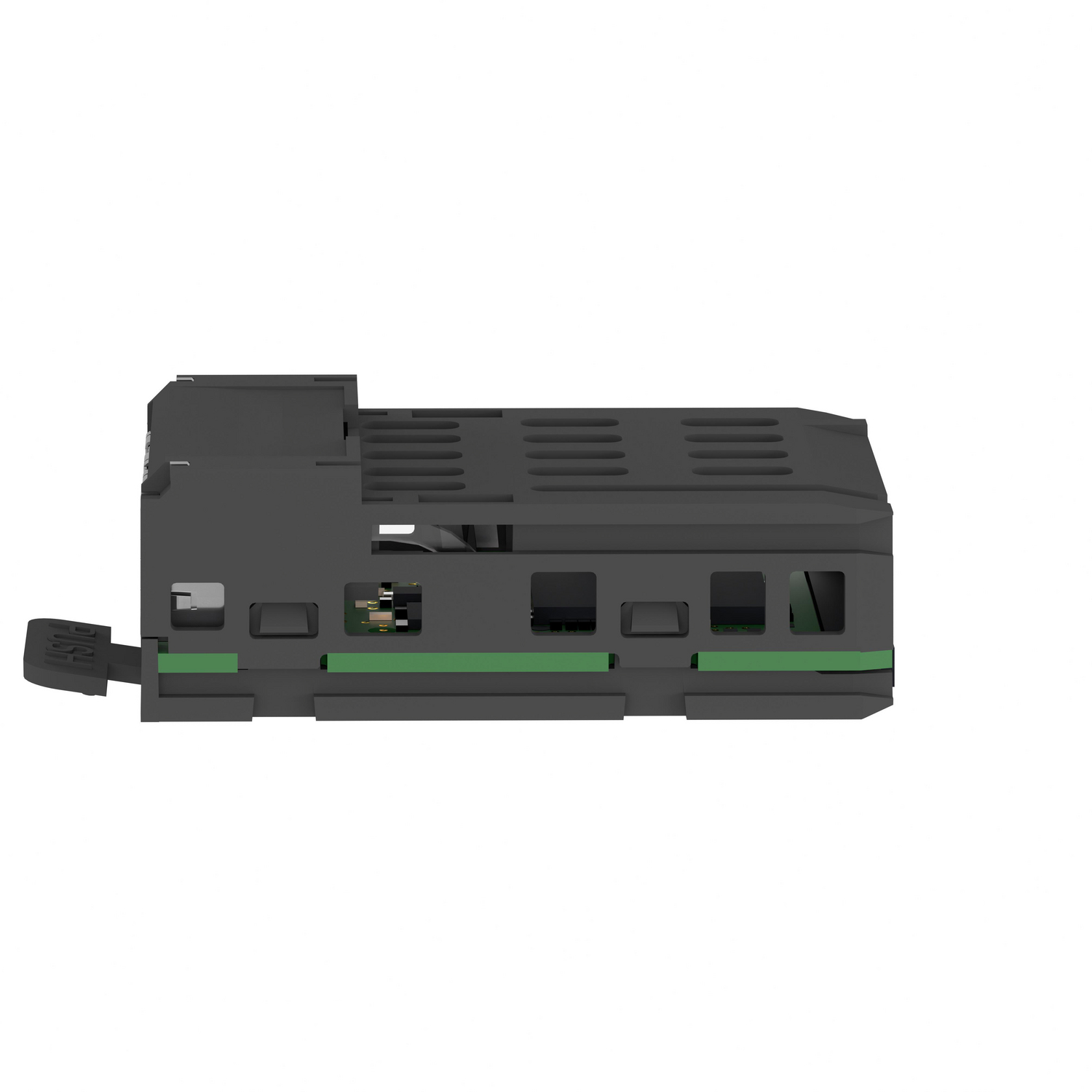 ZBRCETH - Modbus TCP communication module for ZBRN1, Harmony XB5R, 2 ...