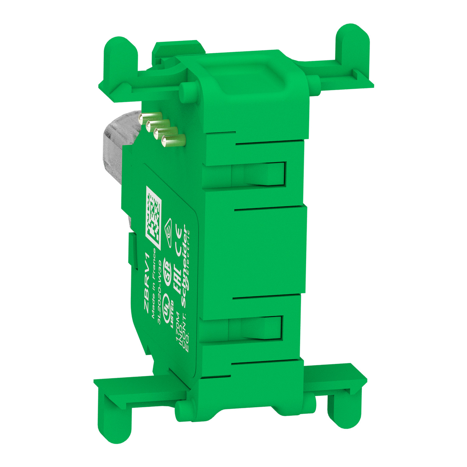 ZBRV1 - Visual feedback, Harmony XB5R, for use with ZBRT transmitters ...