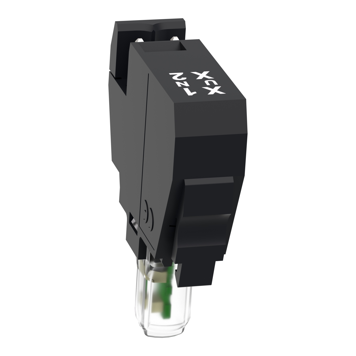 ZBVG14 - Light block, Harmony XB4, Harmony XB5, for head 22mm ...