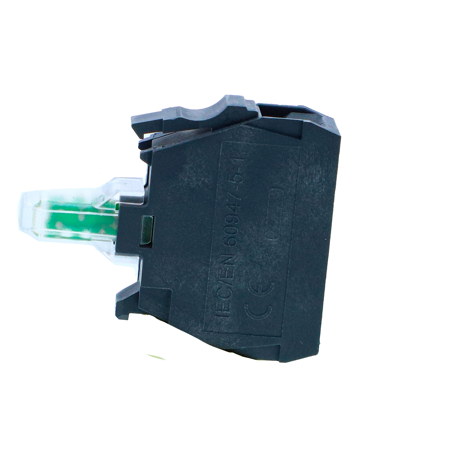 ZBVM3N - Light block for head 22mm, Harmony XB5N XB7N, green, integral ...