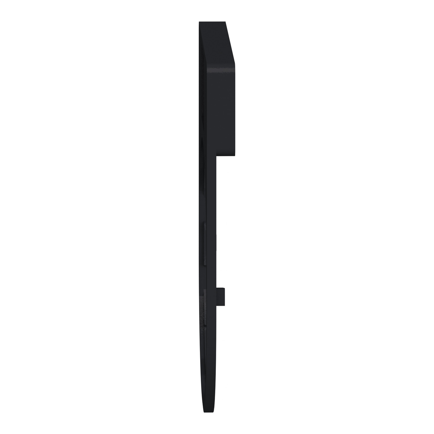 ZBY2931 - Legend holder 30 x 40 mm, plastic, with red legend 8 x 27 mm ...