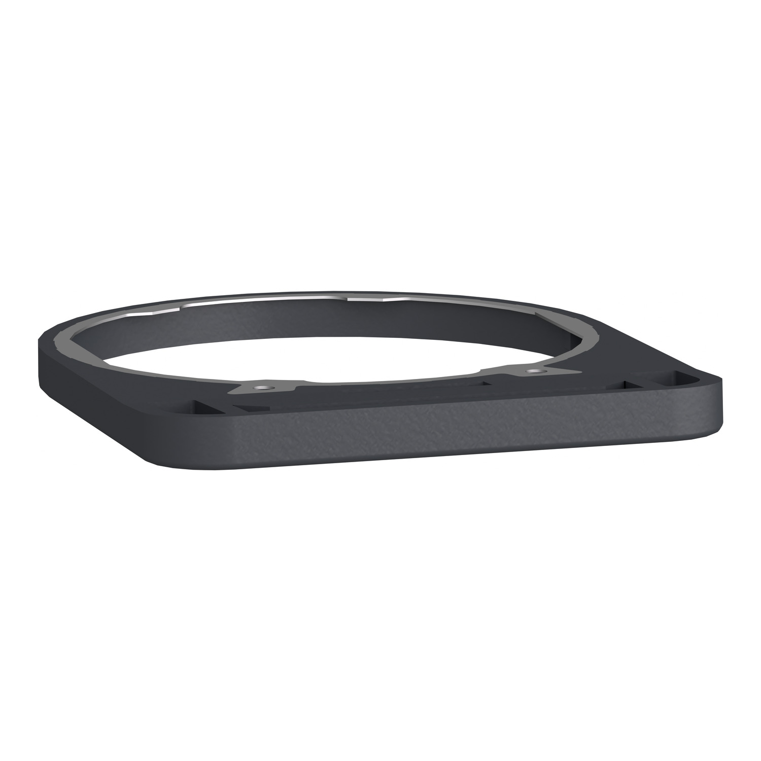 ZBYF2101 - Legend holder 40x50mm for flush mounted heads, Harmony XB5 ...