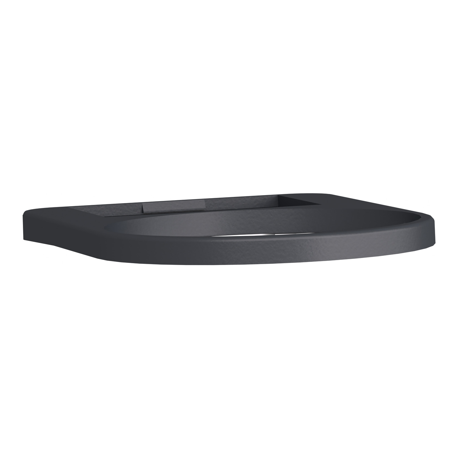 ZBYF6101 - Legend holder 40x60mm for flush mounted heads, Harmony XB5 ...