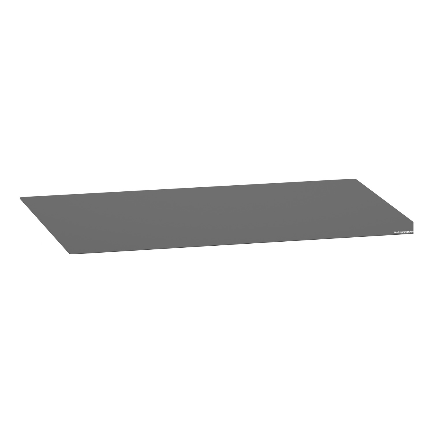 ZBYLEG503000 - Panel inscripción 500x300 en blanco | Schneider Electric ...