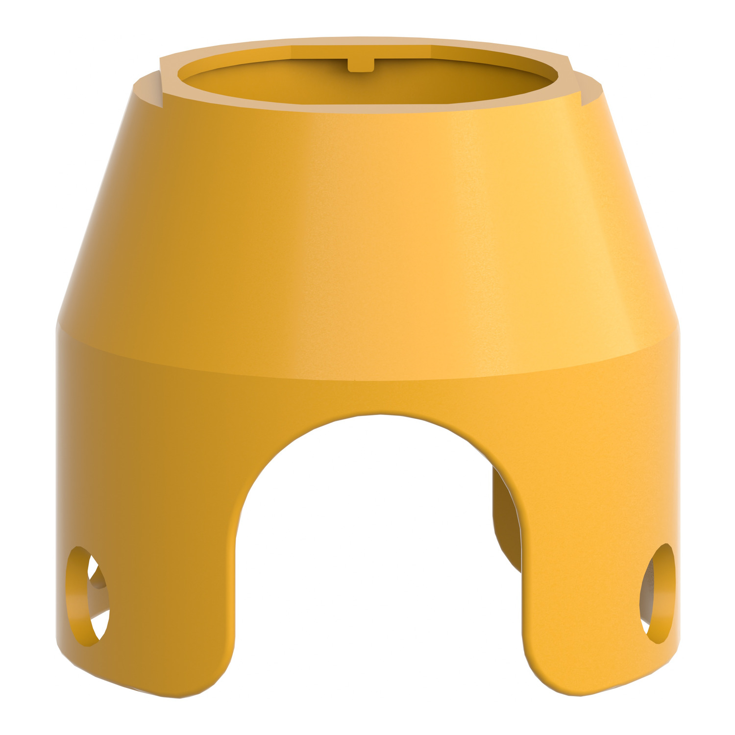 ZBZ1605 - Padlockable guard for mushroom head 40mm, Harmony XB4, metal ...