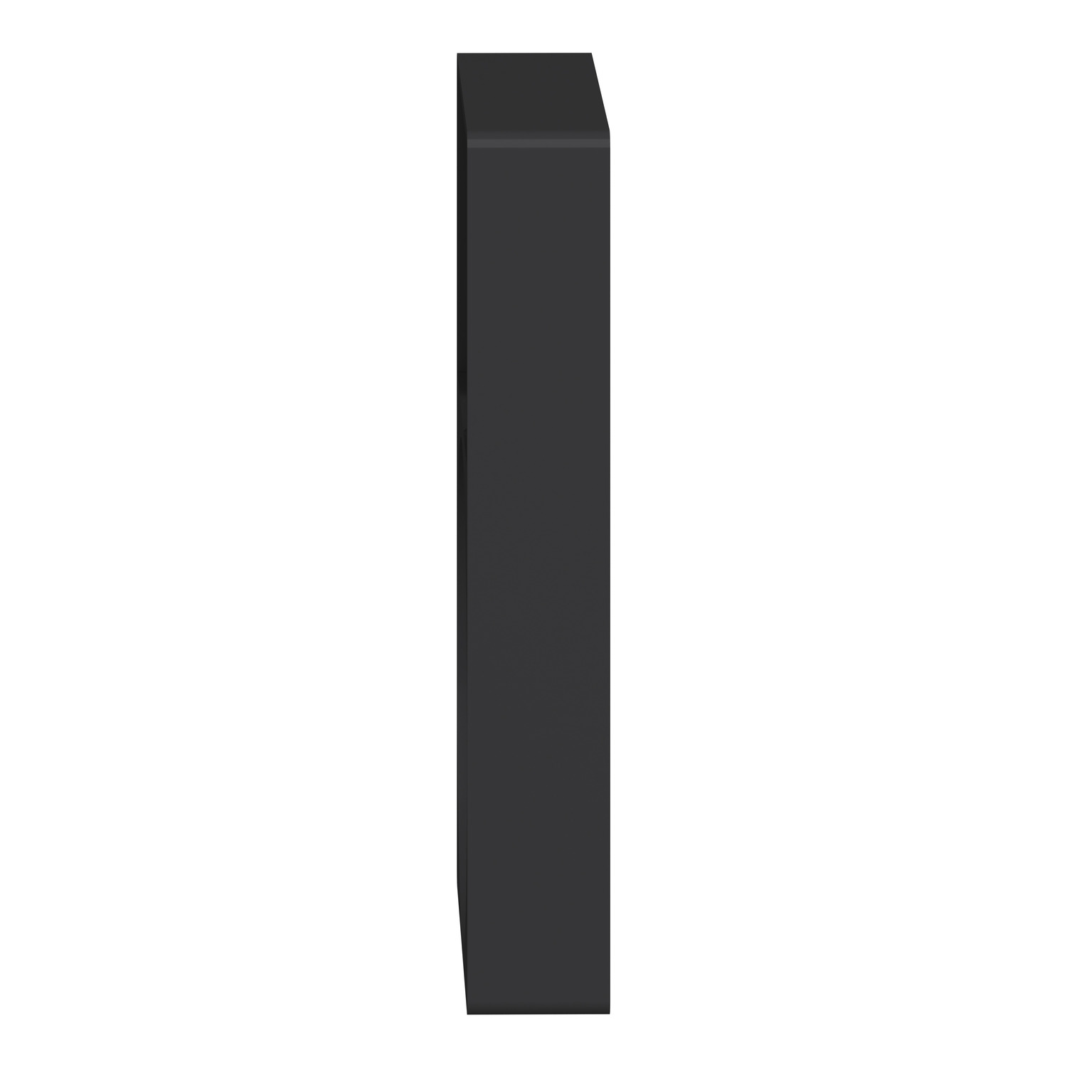 ZBZ35 - legend holder 30 x 50 mm with legend 18 x 27 mm unmarked ...