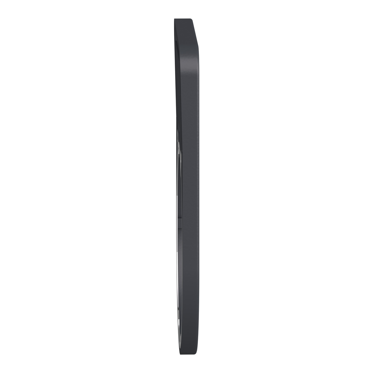 ZBZF33 - Legend holder 40x60mm for flush mounted heads, Harmony XB5 ...