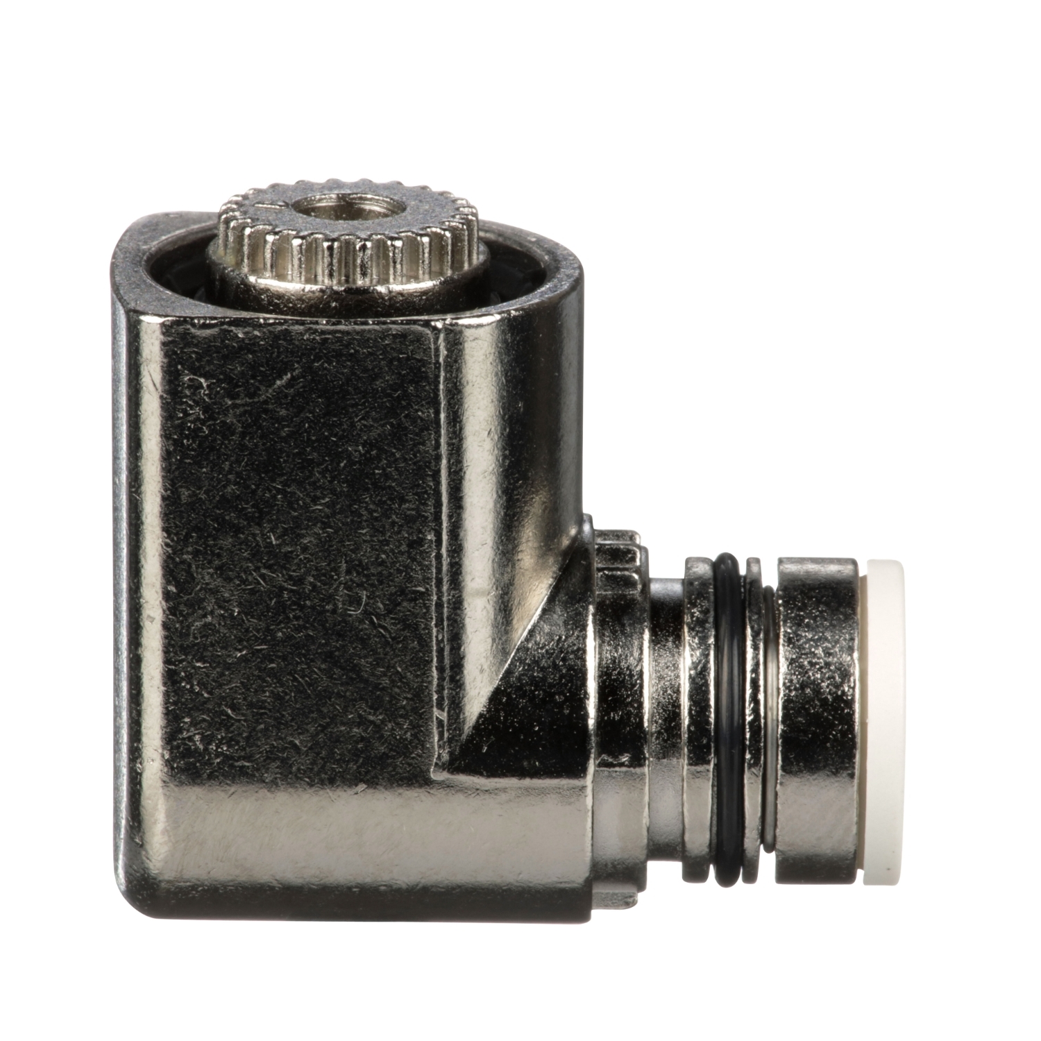 ZCE01 - 리밋 스위치 헤드 ZCE - 레버 없는 좌우 작동 스프링 리턴 | Schneider Electric 대한민국