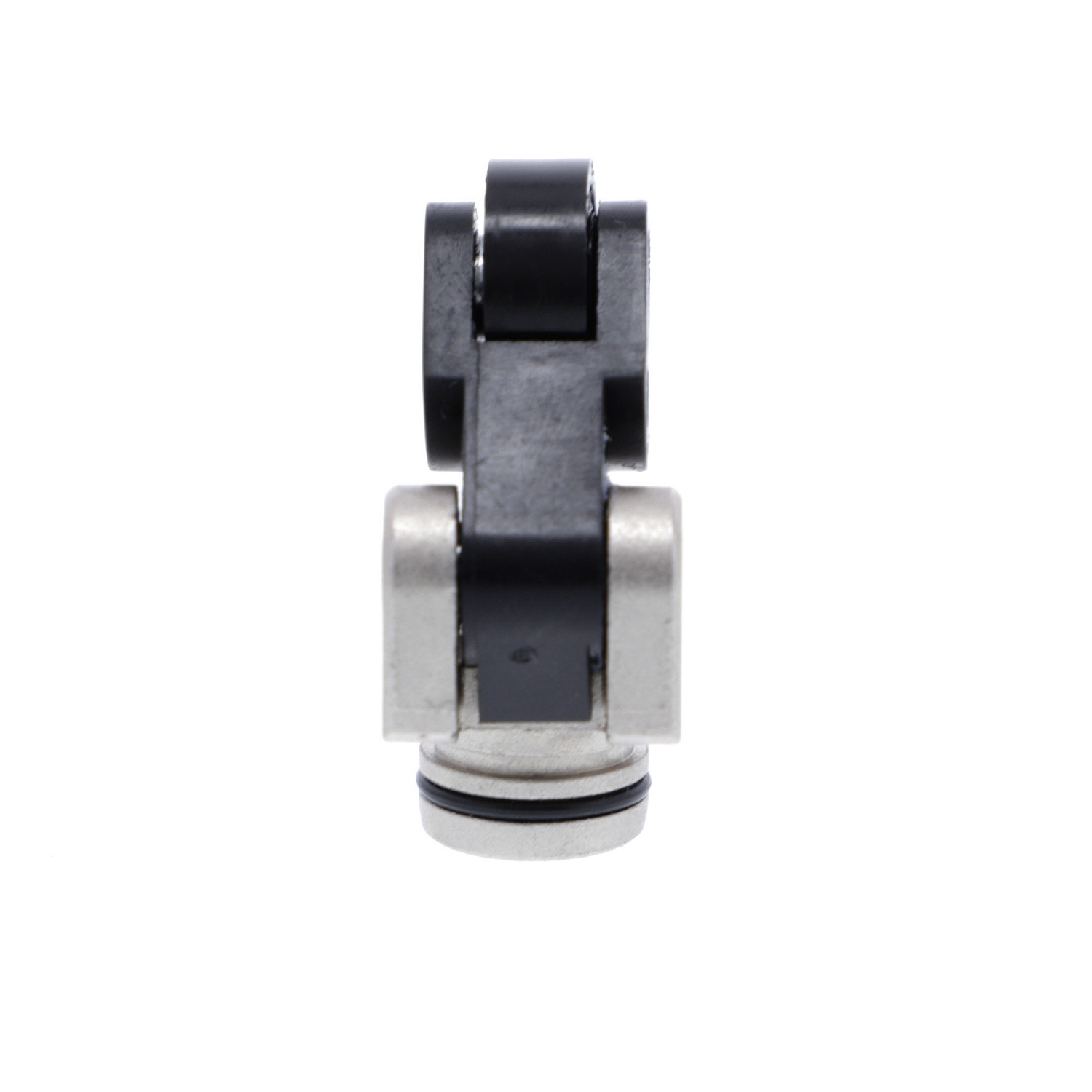 ZCE21 - limit switch head ZCE - roller lever plunger horizontal ...