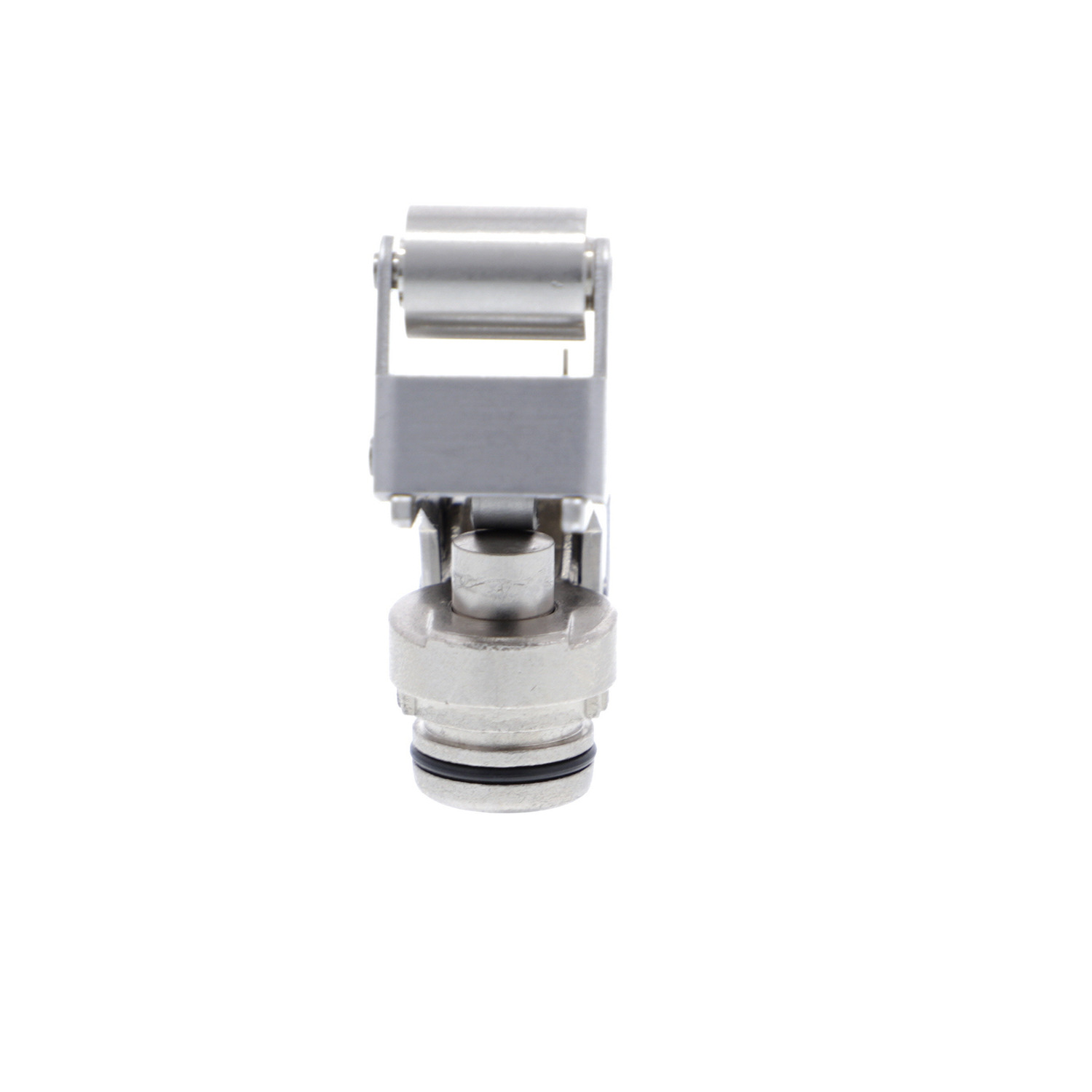 ZCE24 - Limit switch head, Limit switches XC Standard, ZCE, retractable ...