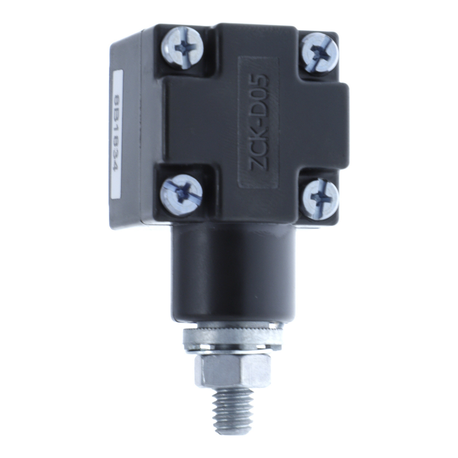 ZCKD05 - Limit switch head, Limit switches XC Standard, ZCKD, without ...