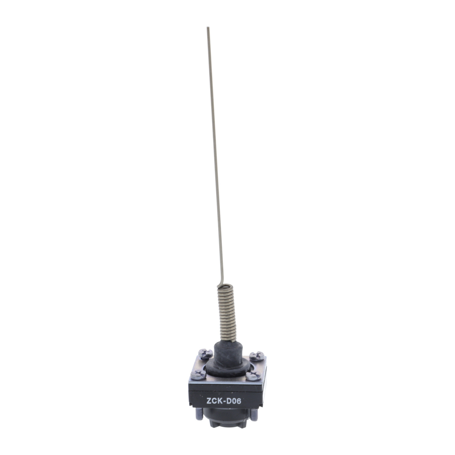ZCKD06 - Limit switch head, Limit switches XC Standard, ZCKD, cat's ...
